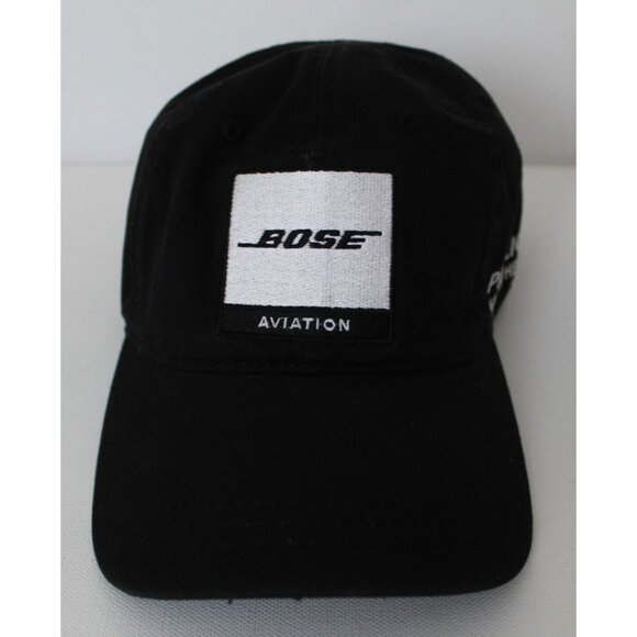 Bose | Accessories | Bose Aviation Proflight Aviation Embroidered ...